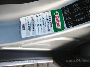 Pelēks Volvo XC60 2011 Tartu, ar dzinēja tilpumu 2.40 L un nobraukumu 368 tūkst. km par 7990 €, foto 23 vietnē AUTOMOTO.COM.LV