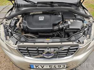 Pelēks Volvo XC60 2011 Daugavpils, ar dzinēja tilpumu 2.40 L un nobraukumu 371 tūkst. km par 7200 €, foto 10 vietnē AUTOMOTO.COM.LV