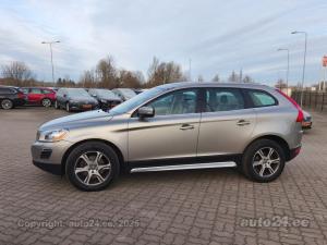 Pelēks Volvo XC60 2012 Tartu, ar dzinēja tilpumu 2.40 L un nobraukumu 193 tūkst. km par 11990 €, foto 2 vietnē AUTOMOTO.COM.LV