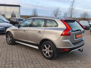 Pelēks Volvo XC60 2012 Tartu, ar dzinēja tilpumu 2.40 L un nobraukumu 193 tūkst. km par 11990 €, foto 3 vietnē AUTOMOTO.COM.LV