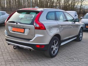 Pelēks Volvo XC60 2012 Tartu, ar dzinēja tilpumu 2.40 L un nobraukumu 193 tūkst. km par 11990 €, foto 6 vietnē AUTOMOTO.COM.LV