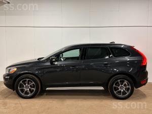 Pelēks Volvo XC60 2012 Jūrmala, ar dzinēja tilpumu 2.00 L un nobraukumu 302 tūkst. km par 10450 €, foto 5 vietnē AUTOMOTO.COM.LV