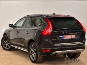 Pelēks Volvo XC60 2012 Jūrmala, ar dzinēja tilpumu 2.00 L un nobraukumu 302 tūkst. km par 10450 €, foto 11 vietnē AUTOMOTO.COM.LV