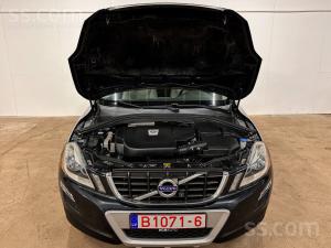 Pelēks Volvo XC60 2012 Jūrmala, ar dzinēja tilpumu 2.00 L un nobraukumu 302 tūkst. km par 10450 €, foto 34 vietnē AUTOMOTO.COM.LV