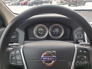 Pelēks Volvo XC60 2012 Rīga, ar dzinēja tilpumu 2.40 L un nobraukumu 207 tūkst. km par 10650 €, foto 20 vietnē AUTOMOTO.COM.LV