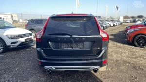 Pelēks Volvo XC60 2012 Marijampole, ar dzinēja tilpumu 2.00 L un nobraukumu 331 tūkst. km par 10490 €, foto 7 vietnē AUTOMOTO.COM.LV