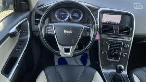 Pelēks Volvo XC60 2012 Marijampole, ar dzinēja tilpumu 2.00 L un nobraukumu 331 tūkst. km par 10490 €, foto 20 vietnē AUTOMOTO.COM.LV