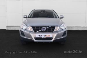 Pelēks Volvo XC60 2012 Tallina, ar dzinēja tilpumu 2.00 L un nobraukumu 194 tūkst. km par 7999 €, foto 3 vietnē AUTOMOTO.COM.LV