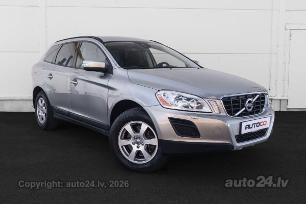 Pelēks Volvo XC60 2012 Tallina, ar dzinēja tilpumu 2.00 L un nobraukumu 194 tūkst. km par 7999 €, foto 3 vietnē AUTOMOTO.COM.LV