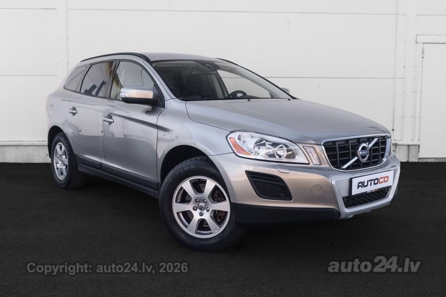 Pelēks Volvo XC60 2012 Tallina, ar dzinēja tilpumu 2.00 L un nobraukumu 194 tūkst. km par 7999 €, foto 4 vietnē AUTOMOTO.COM.LV
