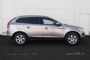 Pelēks Volvo XC60 2012 Tallina, ar dzinēja tilpumu 2.00 L un nobraukumu 194 tūkst. km par 7999 €, foto 5 vietnē AUTOMOTO.COM.LV