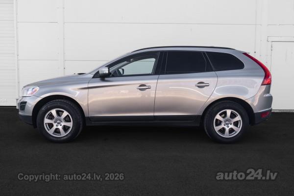 Pelēks Volvo XC60 2012 Tallina, ar dzinēja tilpumu 2.00 L un nobraukumu 194 tūkst. km par 7999 €, foto 5 vietnē AUTOMOTO.COM.LV