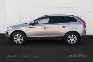 Pelēks Volvo XC60 2012 Tallina, ar dzinēja tilpumu 2.00 L un nobraukumu 194 tūkst. km par 7999 €, foto 6 vietnē AUTOMOTO.COM.LV