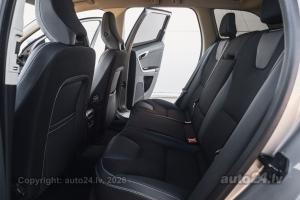 Pelēks Volvo XC60 2012 Tallina, ar dzinēja tilpumu 2.00 L un nobraukumu 194 tūkst. km par 7999 €, foto 15 vietnē AUTOMOTO.COM.LV