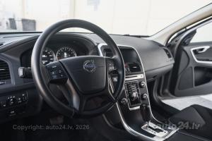 Pelēks Volvo XC60 2012 Tallina, ar dzinēja tilpumu 2.00 L un nobraukumu 194 tūkst. km par 7999 €, foto 17 vietnē AUTOMOTO.COM.LV