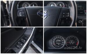 Pelēks Volvo XC60 2012 Tallina, ar dzinēja tilpumu 2.00 L un nobraukumu 194 tūkst. km par 7999 €, foto 18 vietnē AUTOMOTO.COM.LV