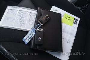 Pelēks Volvo XC60 2012 Tallina, ar dzinēja tilpumu 2.00 L un nobraukumu 194 tūkst. km par 7999 €, foto 20 vietnē AUTOMOTO.COM.LV