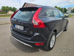 Pelēks Volvo XC60 2012 Paide, ar dzinēja tilpumu 2.40 L un nobraukumu 274 tūkst. km par 8950 €, foto 5 vietnē AUTOMOTO.COM.LV