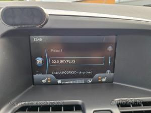Pelēks Volvo XC60 2012 Paide, ar dzinēja tilpumu 2.40 L un nobraukumu 274 tūkst. km par 8950 €, foto 17 vietnē AUTOMOTO.COM.LV