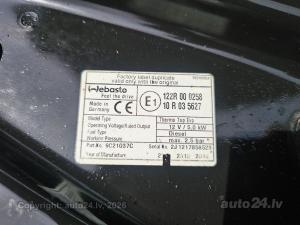 Pelēks Volvo XC60 2012 Paide, ar dzinēja tilpumu 2.40 L un nobraukumu 274 tūkst. km par 8950 €, foto 29 vietnē AUTOMOTO.COM.LV