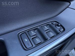 Grey Volvo XC60 2012 in Riga, with an engine capacity of 2.00 L and mileage of 194 thousand km for 9700 €, photo 17 on AUTOMOTO.COM.LV