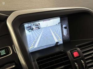 Pelēks Volvo XC60 2012 Marijampole, ar dzinēja tilpumu 2.40 L un nobraukumu 200 tūkst. km par 11750 €, foto 5 vietnē AUTOMOTO.COM.LV