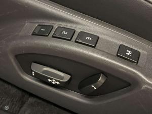 Pelēks Volvo XC60 2012 Marijampole, ar dzinēja tilpumu 2.40 L un nobraukumu 200 tūkst. km par 11750 €, foto 8 vietnē AUTOMOTO.COM.LV
