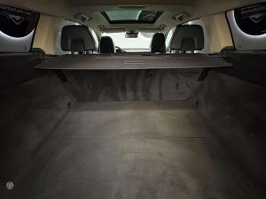 Pelēks Volvo XC60 2012 Marijampole, ar dzinēja tilpumu 2.40 L un nobraukumu 200 tūkst. km par 11750 €, foto 20 vietnē AUTOMOTO.COM.LV