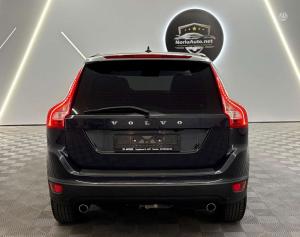 Pelēks Volvo XC60 2012 Marijampole, ar dzinēja tilpumu 2.40 L un nobraukumu 200 tūkst. km par 11750 €, foto 26 vietnē AUTOMOTO.COM.LV