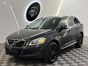 Pelēks Volvo XC60 2012 Marijampole, ar dzinēja tilpumu 2.40 L un nobraukumu 200 tūkst. km par 11750 €, foto 27 vietnē AUTOMOTO.COM.LV