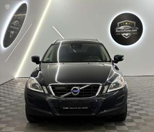Pelēks Volvo XC60 2012 Marijampole, ar dzinēja tilpumu 2.40 L un nobraukumu 200 tūkst. km par 11750 €, foto 28 vietnē AUTOMOTO.COM.LV