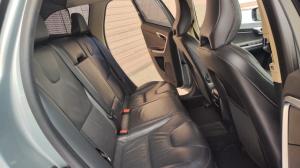 Grey Volvo XC60 2012 in Riga, with an engine capacity of 2.40 L and mileage of 273 thousand km for 9490 €, photo 36 on AUTOMOTO.COM.LV