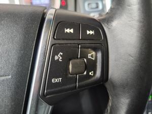 Grey Volvo XC60 2012 in Riga, with an engine capacity of 2.40 L and mileage of 273 thousand km for 9490 €, photo 40 on AUTOMOTO.COM.LV