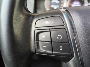 Grey Volvo XC60 2012 in Riga, with an engine capacity of 2.40 L and mileage of 273 thousand km for 9490 €, photo 42 on AUTOMOTO.COM.LV