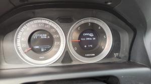 Grey Volvo XC60 2012 in Riga, with an engine capacity of 2.40 L and mileage of 273 thousand km for 9490 €, photo 43 on AUTOMOTO.COM.LV