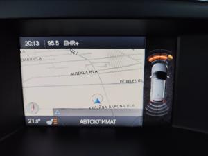 Grey Volvo XC60 2012 in Riga, with an engine capacity of 2.40 L and mileage of 273 thousand km for 9490 €, photo 51 on AUTOMOTO.COM.LV