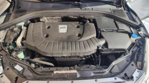Grey Volvo XC60 2012 in Riga, with an engine capacity of 2.40 L and mileage of 273 thousand km for 9490 €, photo 54 on AUTOMOTO.COM.LV