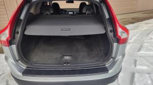 Grey Volvo XC60 2012 in Riga, with an engine capacity of 2.40 L and mileage of 273 thousand km for 9490 €, photo 56 on AUTOMOTO.COM.LV