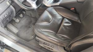Grey Volvo XC60 2012 in Riga, with an engine capacity of 2.40 L and mileage of 273 thousand km for 9490 €, photo 62 on AUTOMOTO.COM.LV