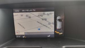 Grey Volvo XC60 2012 in Riga, with an engine capacity of 2.40 L and mileage of 273 thousand km for 9490 €, photo 66 on AUTOMOTO.COM.LV