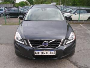 Серый Вольво ХС60 2012 в Рига, объемом двигателя 2.00 л и пробегом 216 тыс. км за 11350 €, фото 5 на AUTOMOTO.COM.LV