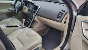 Pelēks Volvo XC60 2012 Rīga, ar dzinēja tilpumu 2.00 L un nobraukumu 191 tūkst. km par 8000 €, foto 16 vietnē AUTOMOTO.COM.LV