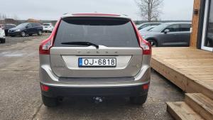 Pelēks Volvo XC60 2012 Rīga, ar dzinēja tilpumu 2.00 L un nobraukumu 191 tūkst. km par 8000 €, foto 20 vietnē AUTOMOTO.COM.LV
