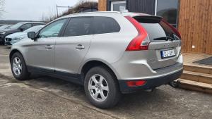 Pelēks Volvo XC60 2012 Rīga, ar dzinēja tilpumu 2.00 L un nobraukumu 191 tūkst. km par 8000 €, foto 21 vietnē AUTOMOTO.COM.LV