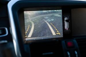 Pelēks Volvo XC60 2012 Rīga, ar dzinēja tilpumu 2.40 L un nobraukumu 260 tūkst. km par 11995 €, foto 14 vietnē AUTOMOTO.COM.LV