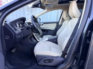 Pelēks Volvo XC60 2012 Rīga, ar dzinēja tilpumu 2.40 L un nobraukumu 230 tūkst. km par 11500 €, foto 12 vietnē AUTOMOTO.COM.LV