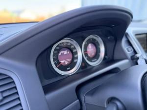 Pelēks Volvo XC60 2012 Rīga, ar dzinēja tilpumu 2.40 L un nobraukumu 230 tūkst. km par 11500 €, foto 13 vietnē AUTOMOTO.COM.LV