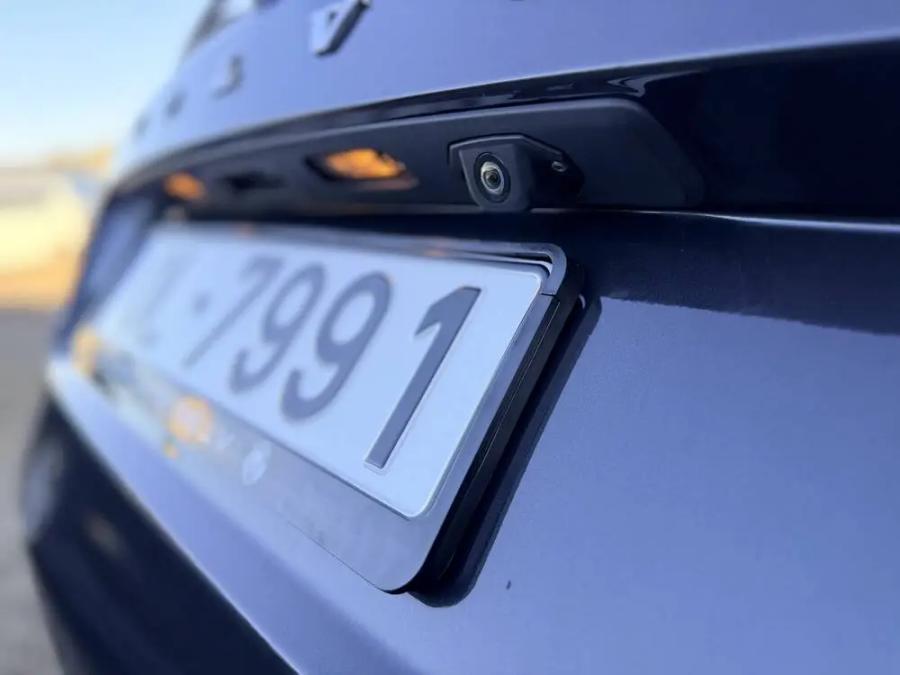 Pelēks Volvo XC60 2012 Rīga, ar dzinēja tilpumu 2.40 L un nobraukumu 230 tūkst. km par 11500 €, foto 25 vietnē AUTOMOTO.COM.LV