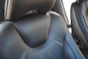 Grey Volvo XC60 2012 in Riga, with an engine capacity of 2.40 L and mileage of 286 thousand km for 7770 €, photo 14 on AUTOMOTO.COM.LV