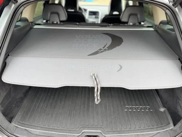 Pelēks Volvo XC60 2012 Rīga, ar dzinēja tilpumu 2.00 L un nobraukumu 0 tūkst. km par 9500 €, foto 7 vietnē AUTOMOTO.COM.LV